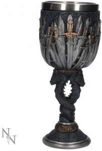 Copas de Juego de Tronos